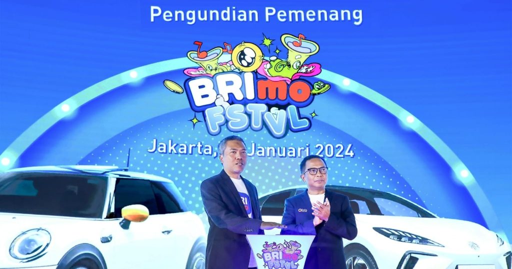 Implementasikan Prinsip ESG, BRI Hadirkan BritAma Tanam Kebaikan dan ...